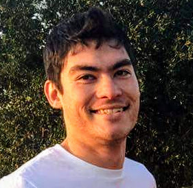 James Croal Jackson | Up The River