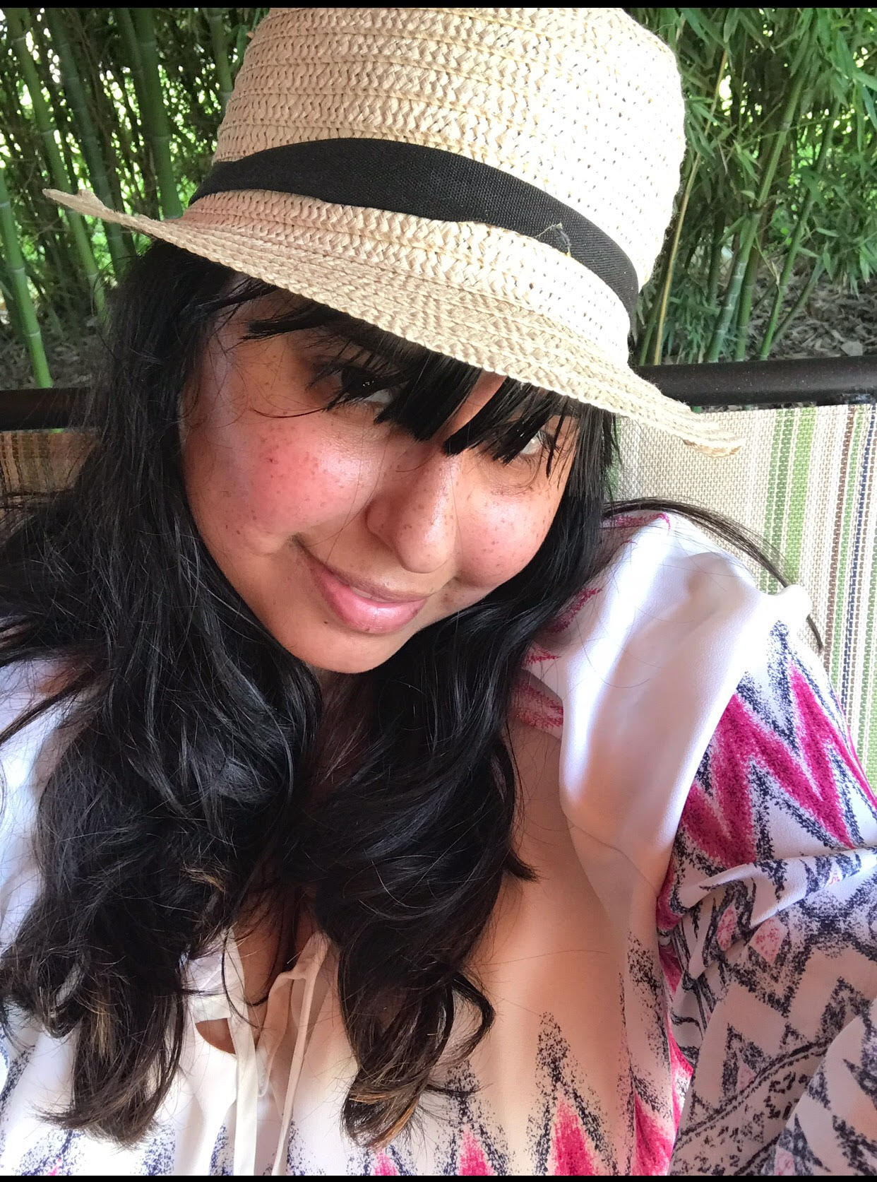 Amber Lang | Up The River