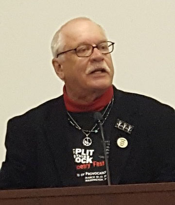 Dan Wilcox | Up The River