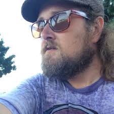 Kevin Ridgeway | Up The River