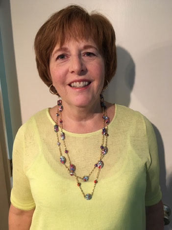 Phyllis Hillinger | Up The River