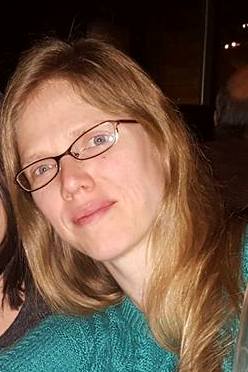 Caroline Bardwell | Up The River